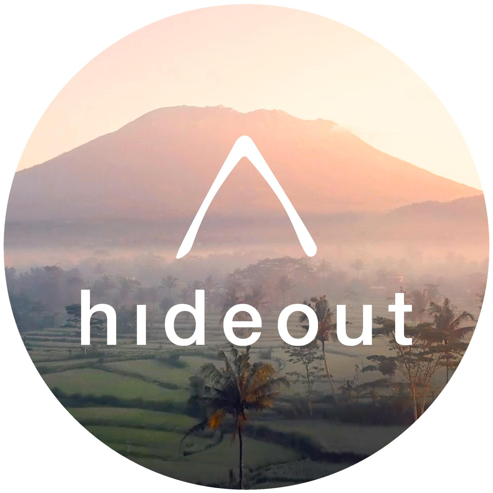 @hideout | Linktree