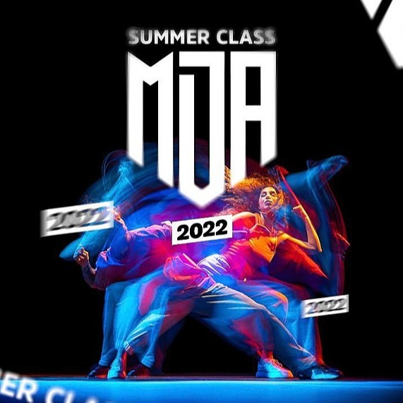 MDA SUMMER CLASS | Instagram | Linktree
