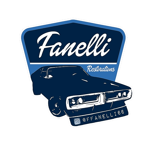 Frank Fanelli | Instagram, TikTok | Linktree