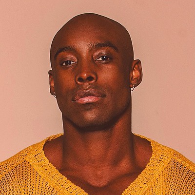 Brandon Lucas | Twitter, Instagram, TikTok | Linktree