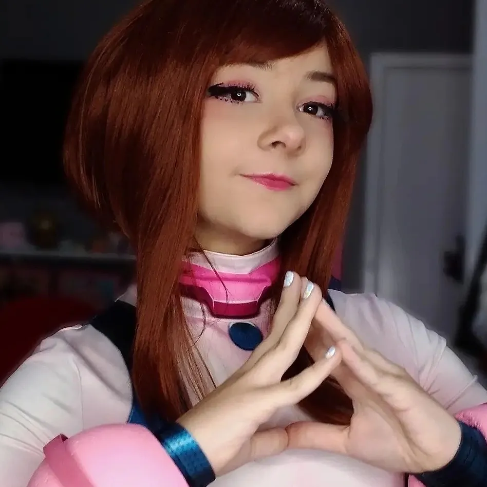 bixs.cosplays | Linktree