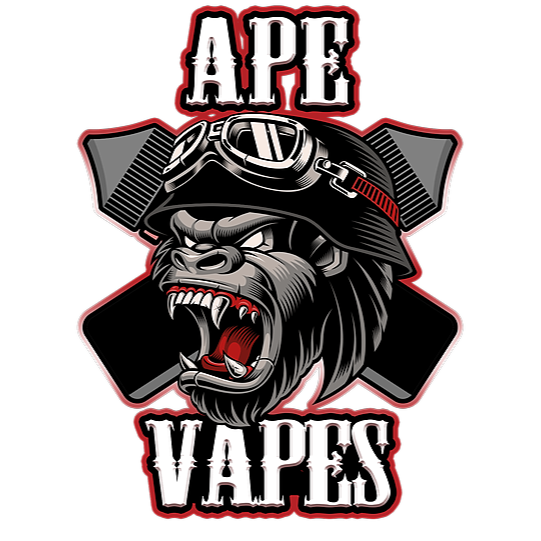 Ape Vapes | Instagram, Facebook, TikTok | Linktree