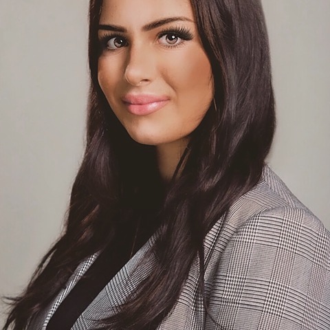 Jessica Iannuzziello | Instagram | Linktree