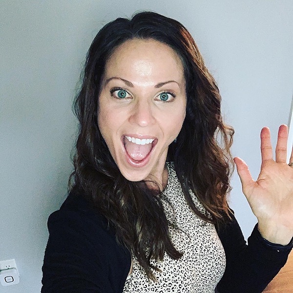 Amy Spade Elias | Instagram, Facebook | Linktree