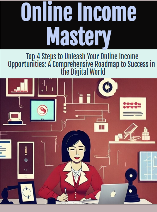 FinancialFreedomFemmes: Empowering Women for Financial Freedom through Making Money Online and ...