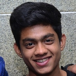 Manav Desai | Linktree