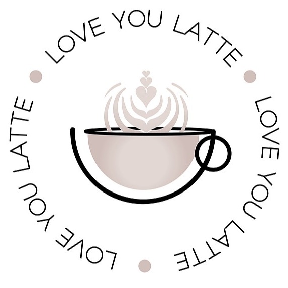 Love You Latte | Linktree
