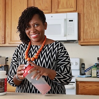 Coach Crystalyn | Instagram, Facebook | Linktree