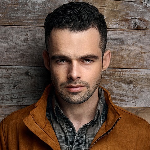 Sam Lucas Smith | Linktree