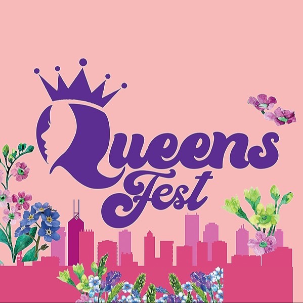 @queensfest | Linktree