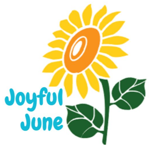 Joyful June | Linktree