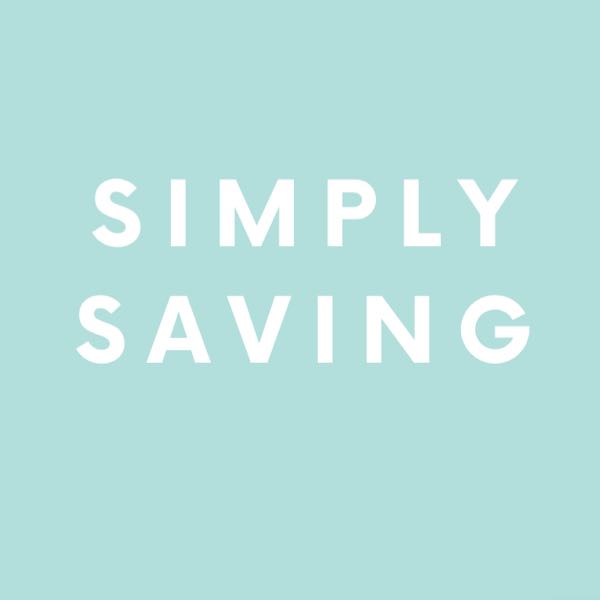 Simply saving with me! | Linktree
