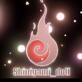 @Shinigami_Doll | Linktree