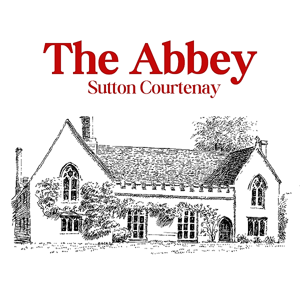 The Abbey Sutton Courtenay | Instagram | Linktree