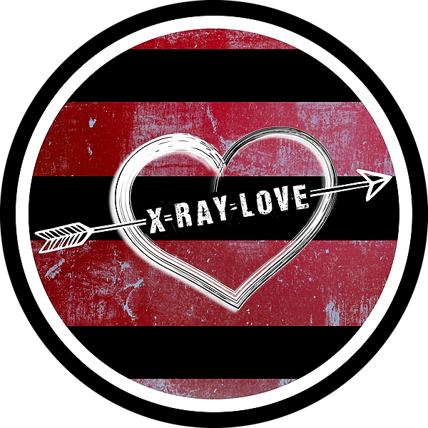 X-Ray Love - Listen on YouTube, Spotify, Apple Music - Linktree