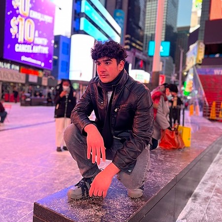 Moe | Instagram, YouTube, Facebook, TikTok | Linktree