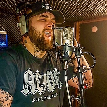 robinjohn - Listen on Spotify - Linktree