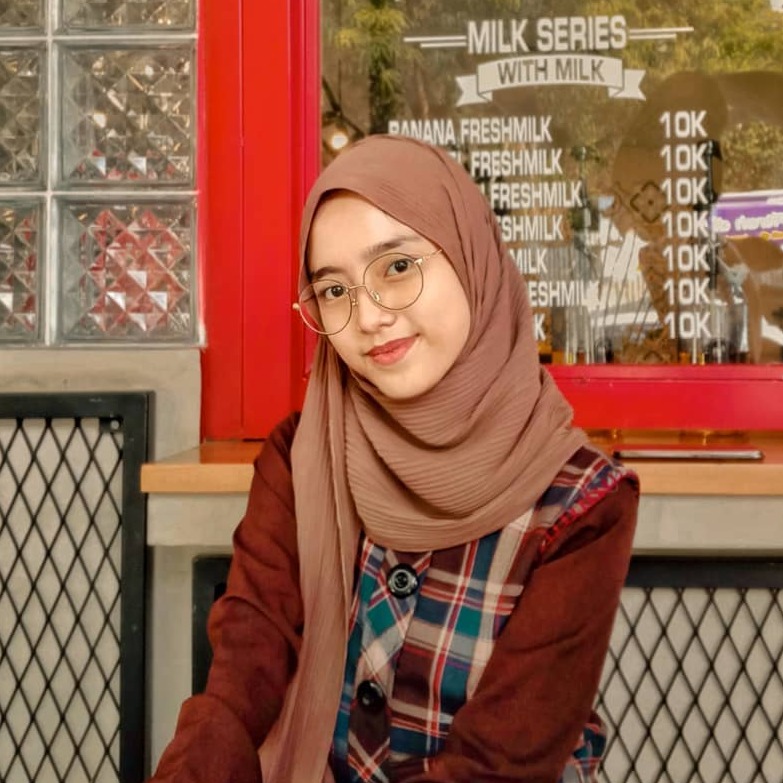 Hi, I'm Azizah | Linktree