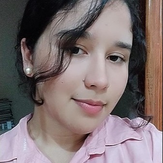 Rafaela Costa | Instagram | Linktree