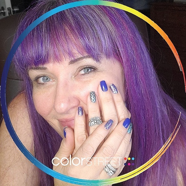 Fast Nails 4 Fun with Cindi | Instagram, Facebook | Linktree