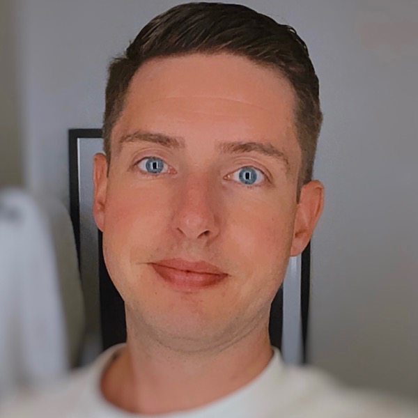 James | Twitter, Instagram | Linktree