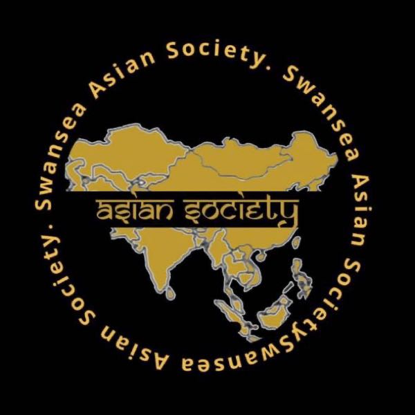 Swansea Asian Society | Linktree