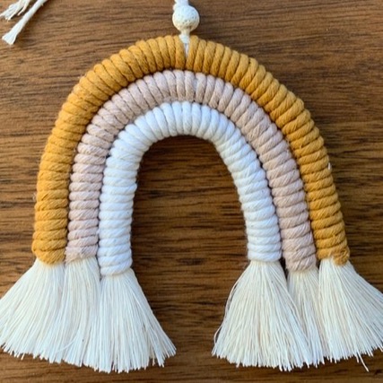 HolmMade Macrame | Linktree