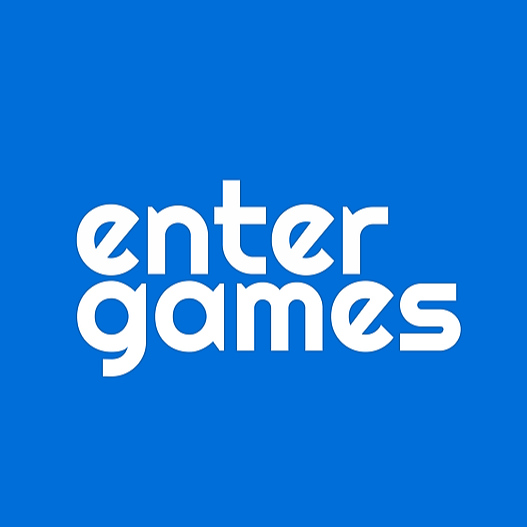 Enter Games | Instagram, Facebook | Linktree