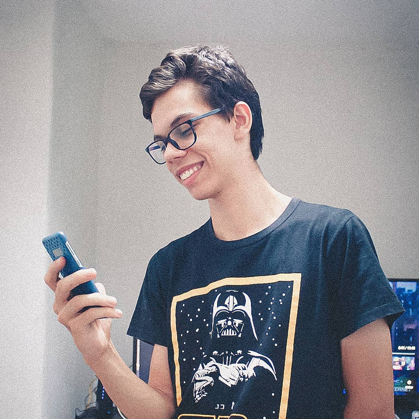 Bonecão 👇 | Twitch | Linktree