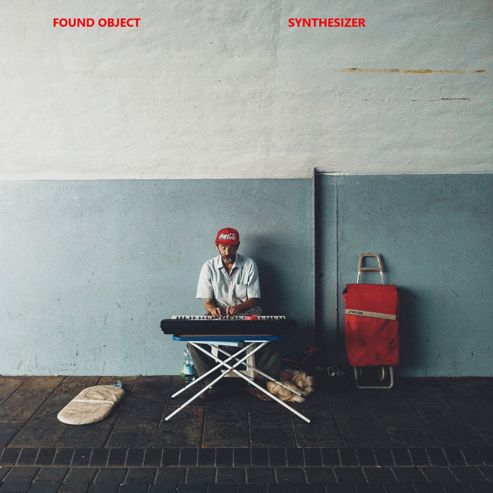 Found Object Music | Linktree