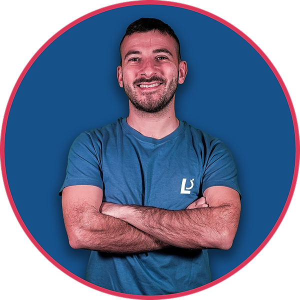@leoboom_ | TikTok, Twitch | Linktree