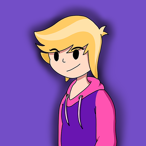 Chikun | Twitter, Instagram, TikTok, Twitch | Linktree