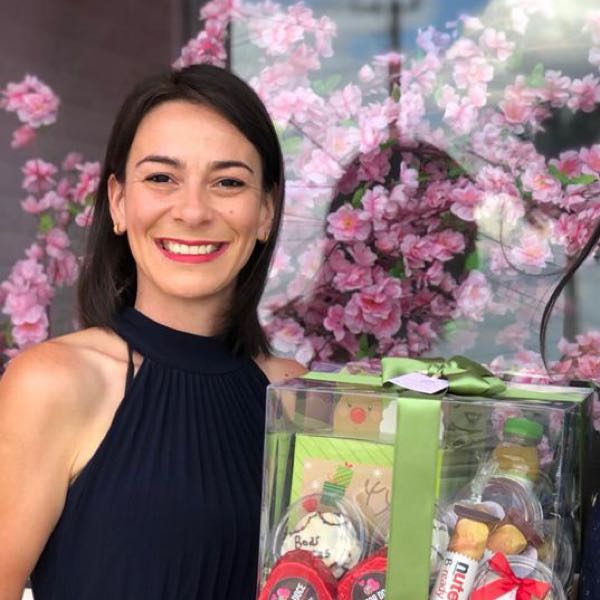 Love Box - Cestas | Linktree