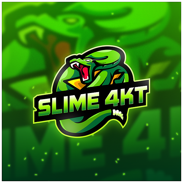 Slime 4kT | Twitter, Instagram | Linktree