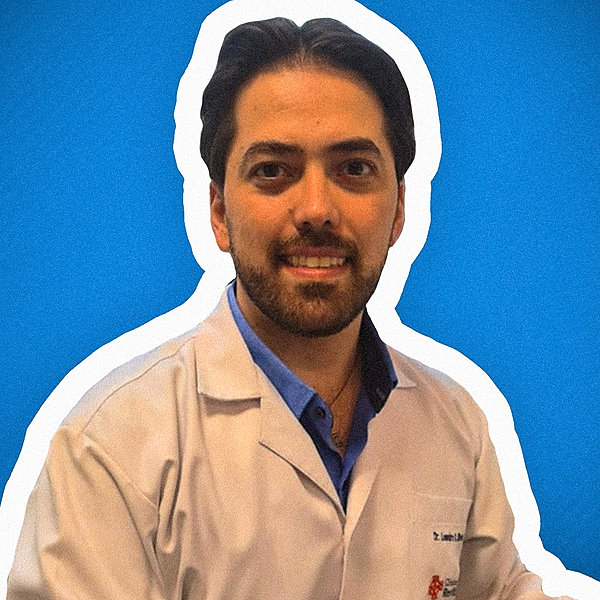 Dr. Leandro Oliveira Silveira | Instagram, Facebook | Linktree