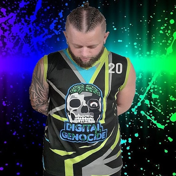 dg_d_money | Twitter, Instagram, Facebook, TikTok, Twitch | Linktree