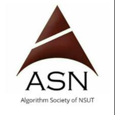 Algorithm Society of NSUT | Instagram, Facebook | Linktree