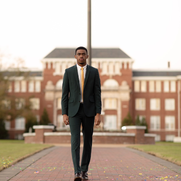 Tre Green | Instagram, TikTok | Linktree