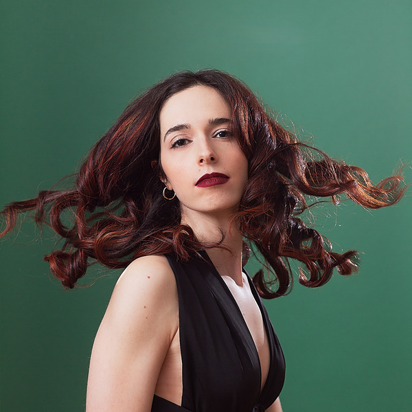 Daphné Realmstead | Instagram, Facebook | Linktree