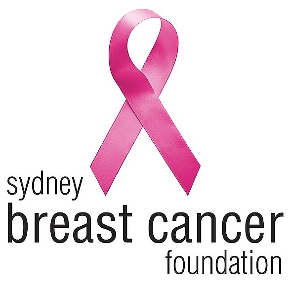 SydneyBreastCancerFoundation | Instagram, Facebook, TikTok | Linktree