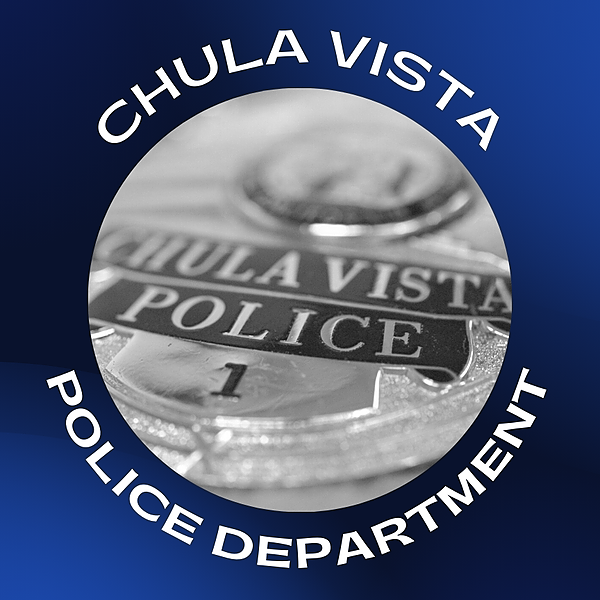 Chula Vista Police Department | Linktree