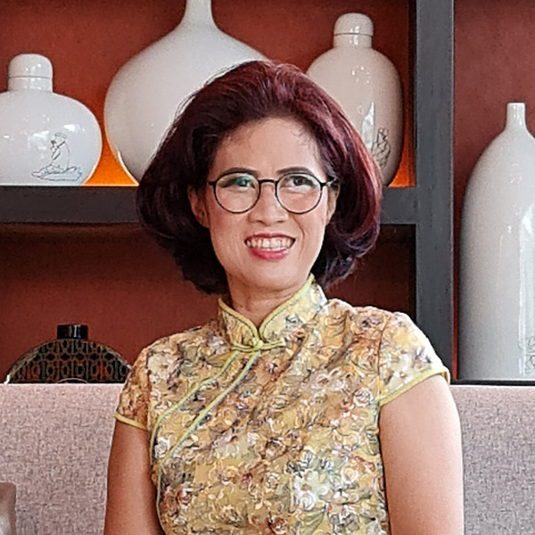 Jenie Feng Shui | Linktree