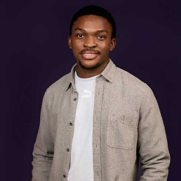 Charles Lucky | Twitter, Instagram, Facebook, TikTok | Linktree