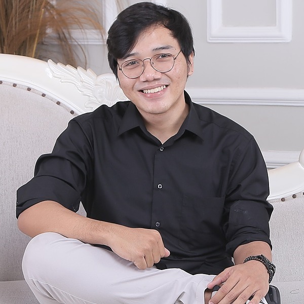 Muhammad Rienaldi Muharam | Instagram | Linktree