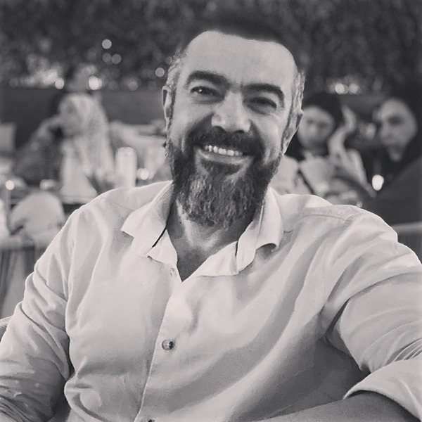 Khaled Al-Sayed | Instagram, TikTok | Linktree