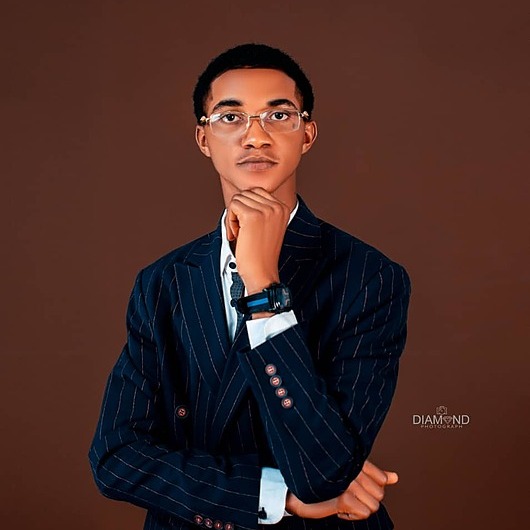 Samson Zionite | Linktree