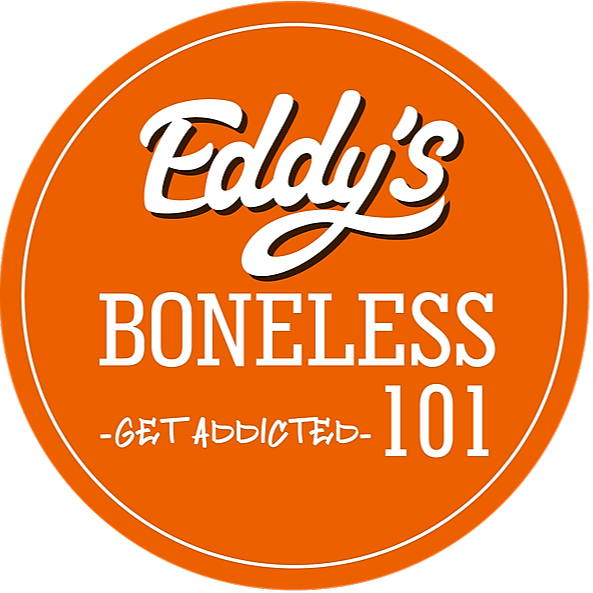 Eddy's Boneless 101 | Linktree