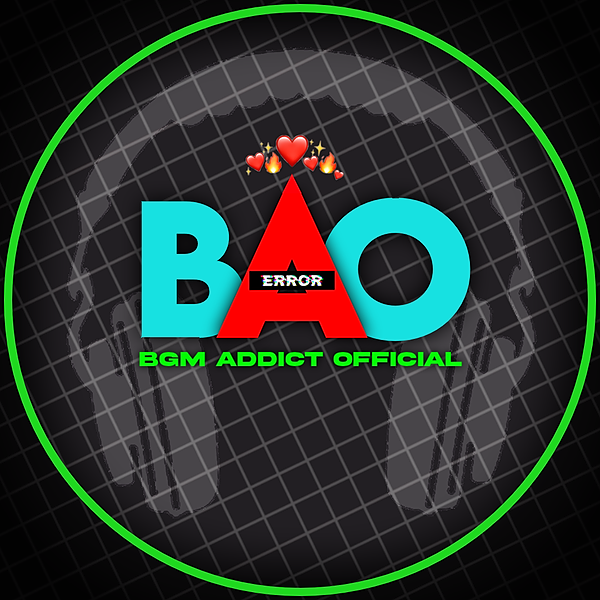 Bgm Addict Official | Linktree