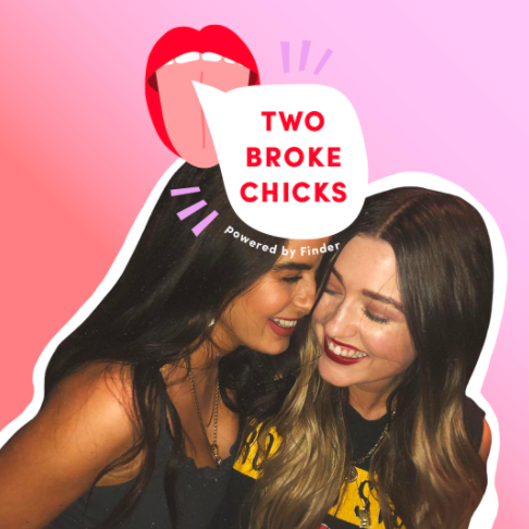 twobrokechicks | Instagram, Facebook, TikTok | Linktree