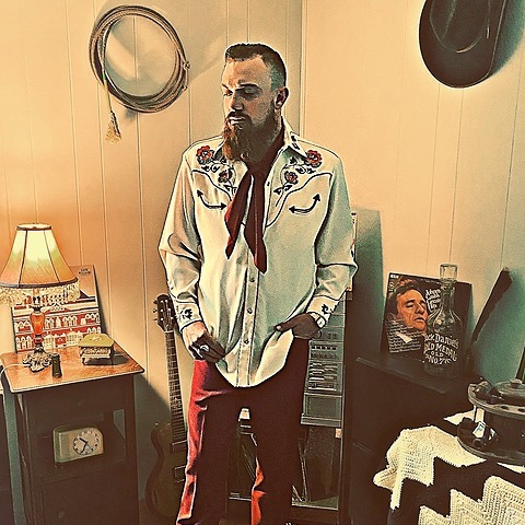 Andy Buckner | Twitter, Instagram, Facebook, TikTok | Linktree